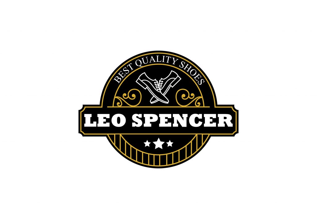 Logo Design - Leo Spencer - Designify