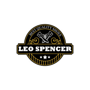 Logo Design - Leo Spencer - Designify