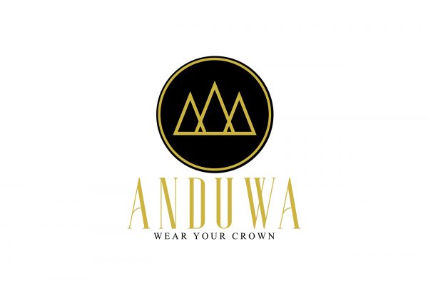 Anduwa Logo Design - Designify