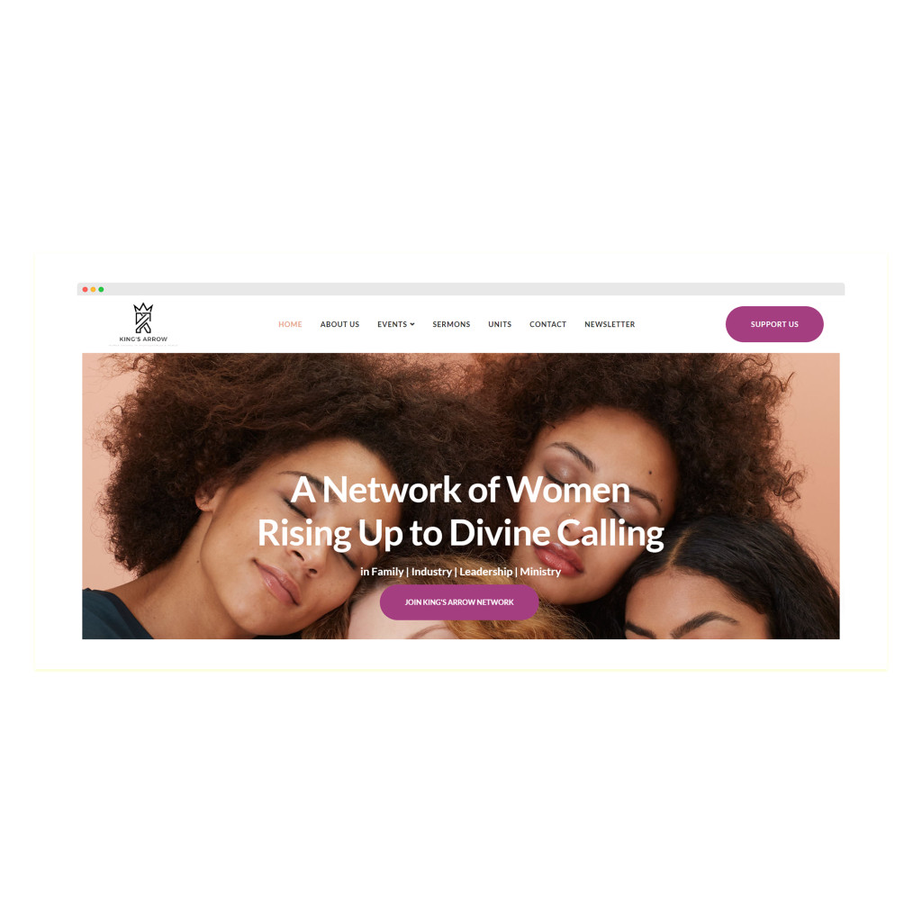 Designify – Branding, Web Design & Development Services